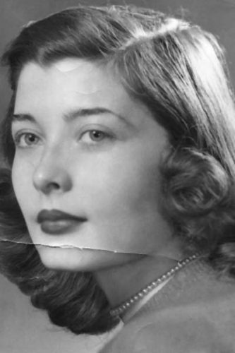 Barbara A. Bauch 1930-2020 | News, Sports, Jobs - Tribune Chronicle